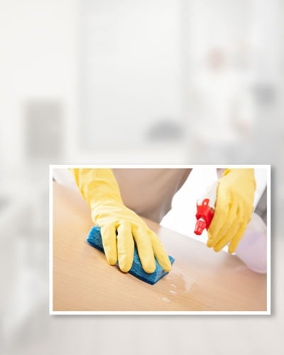 1966 Series 12” Extra-Strength Multipurpose Flock-Lined Latex Gloves ...