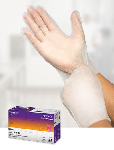 2633 Series Premium Stretch Synthetic Hybrid Polyethylene (PE ...