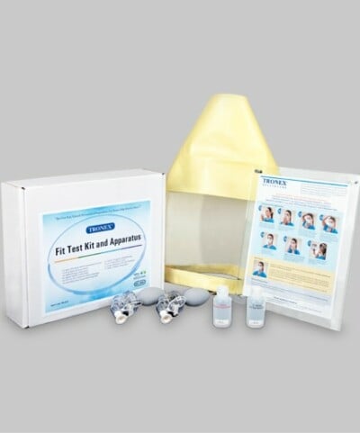 Facial Protection | Tronex International, Inc.