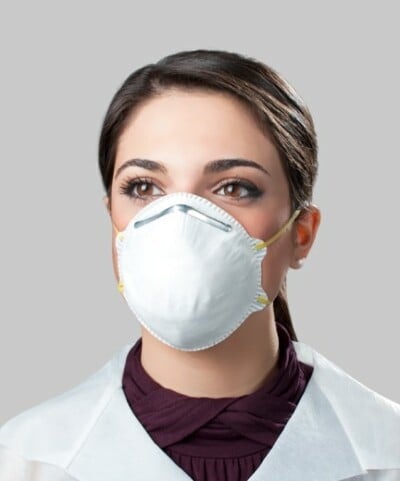 Facial Protection | Tronex International, Inc.