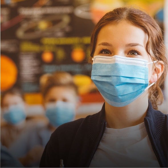 Product Solutions | Tronex International, Inc.